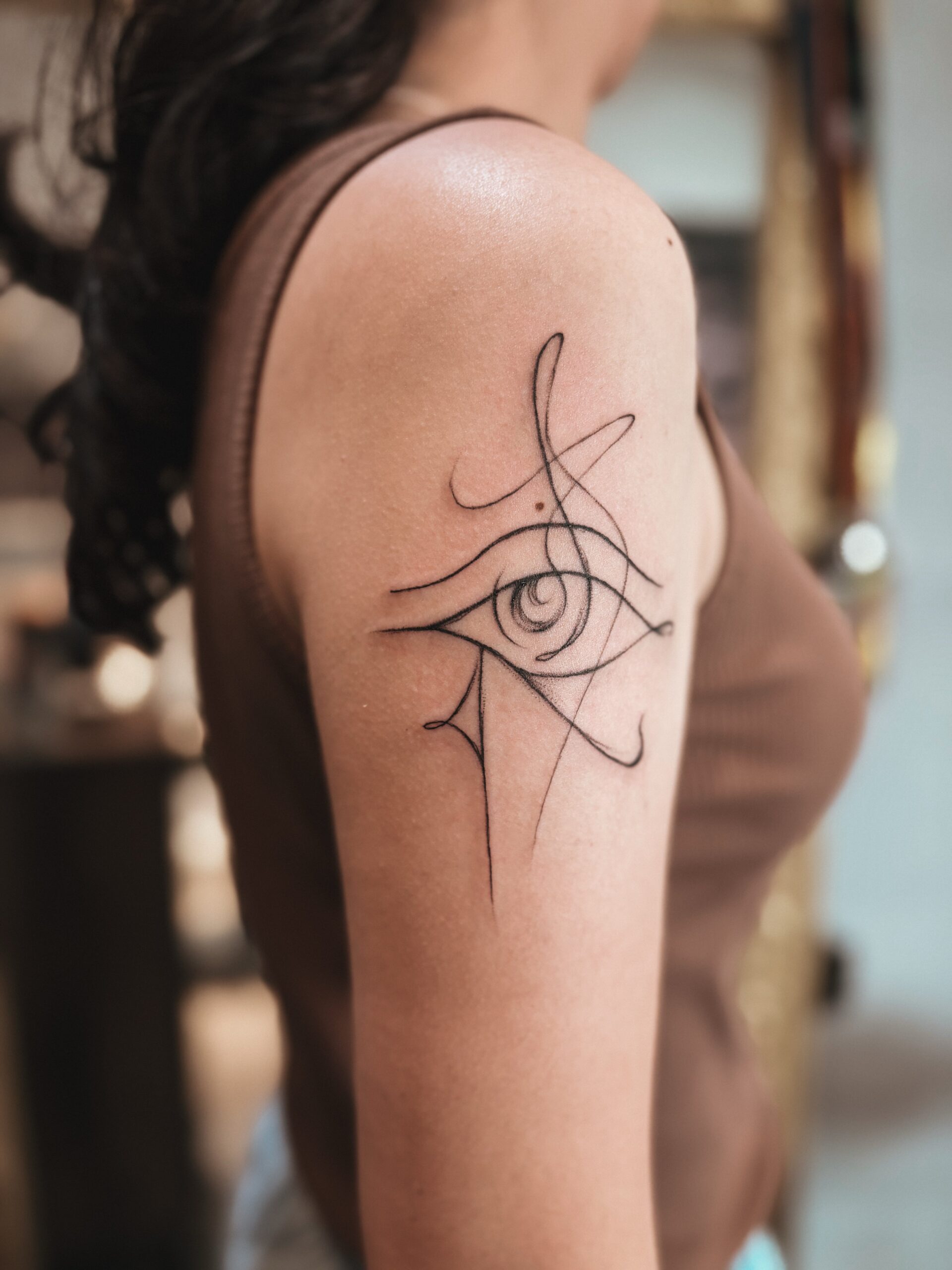 想刺青？人生第一個刺青：6個注意事項讓你不後悔！ - 刺青兒・Jamie Tattooer | 台中刺青店 ｜女刺青師｜刺青價格諮詢